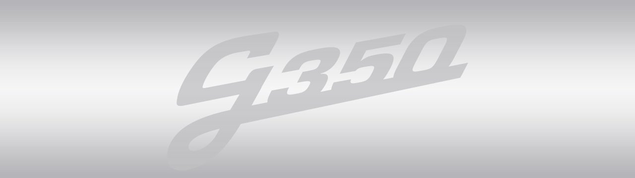 G-Special 350