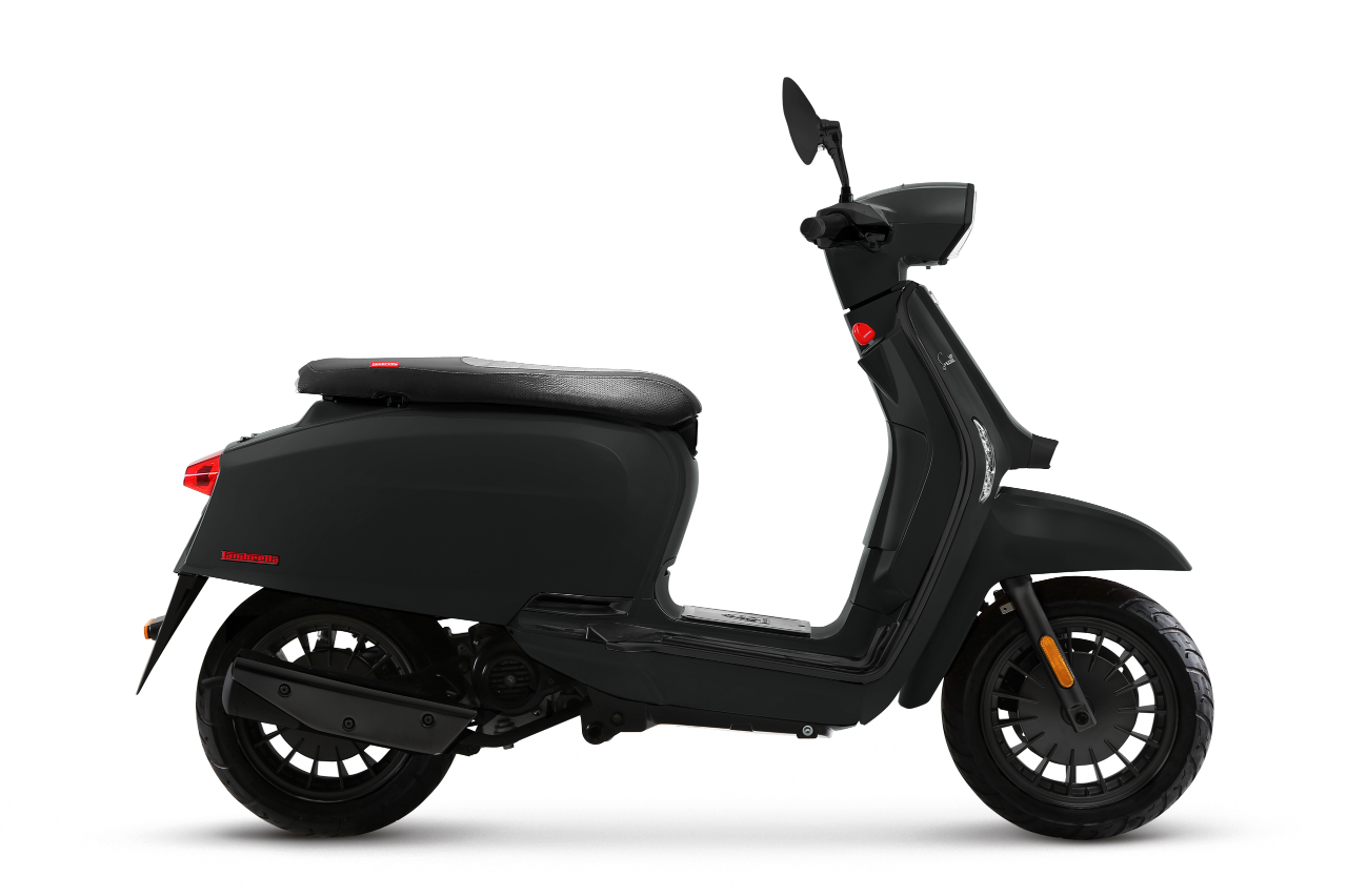 V-Special 125 Flex