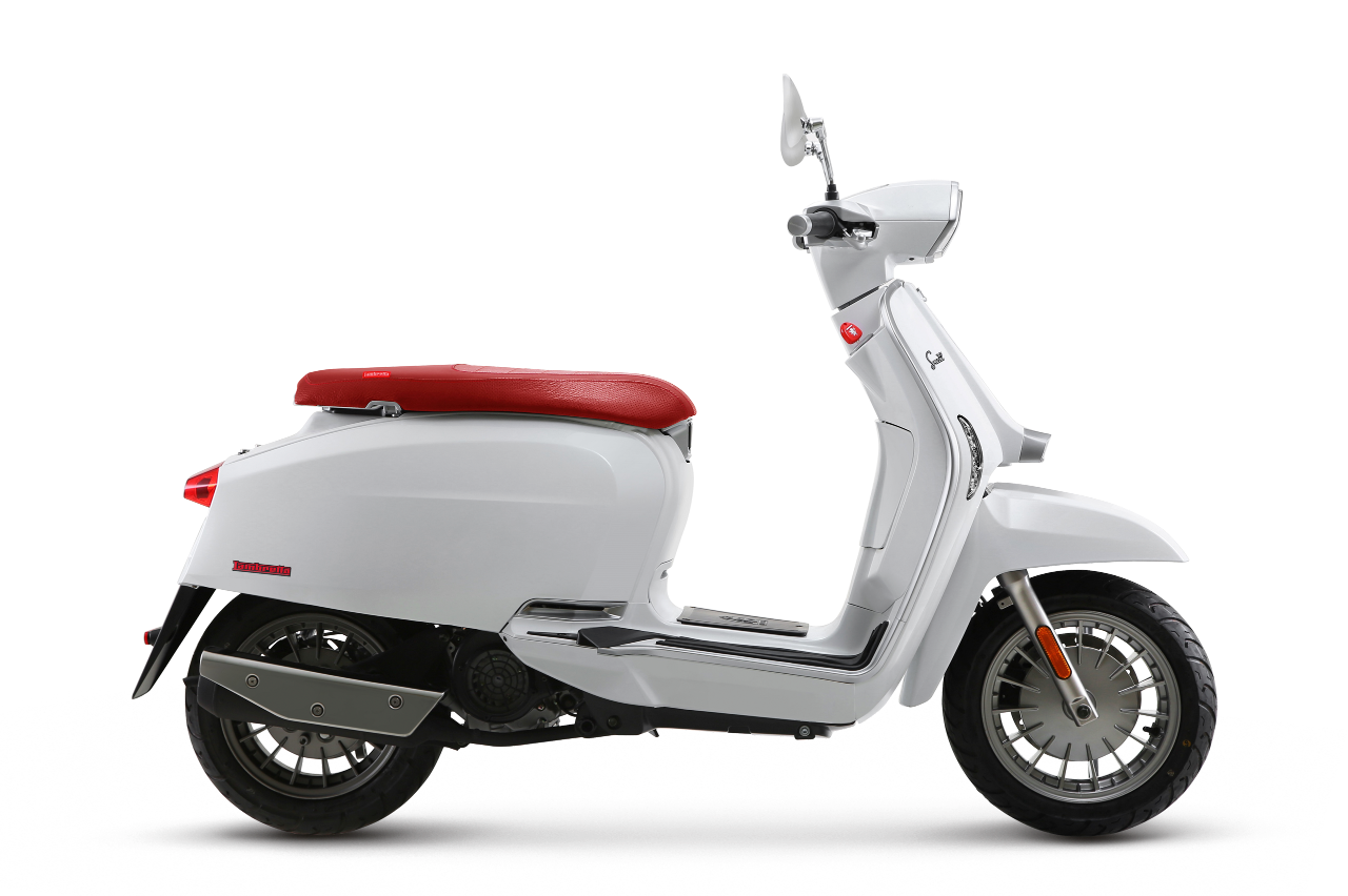 V-Special 125 Flex