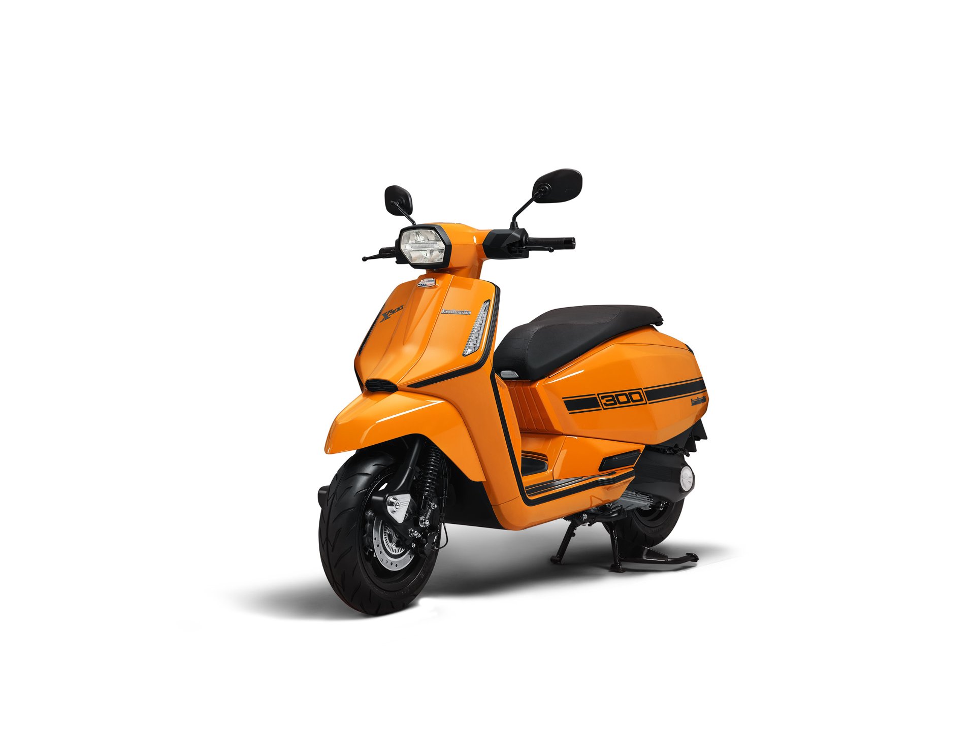 X300 SR